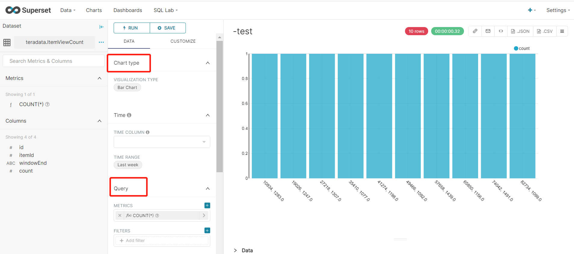 docker安装superset并配置mysql_docker superset mysql-CSDN博客