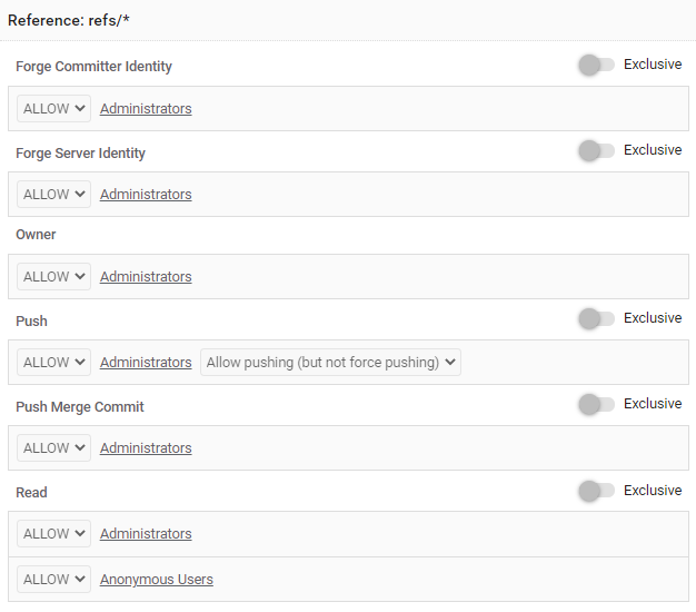 如何将repo projects推到自己的Gerrit Server_git repo和gerrit可以继承吗-CSDN博客