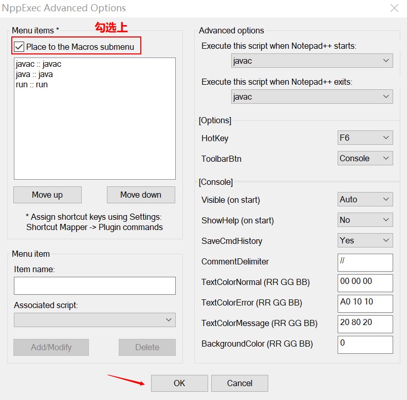 Notepad++安装插件_notepad nppexec 离线-CSDN博客