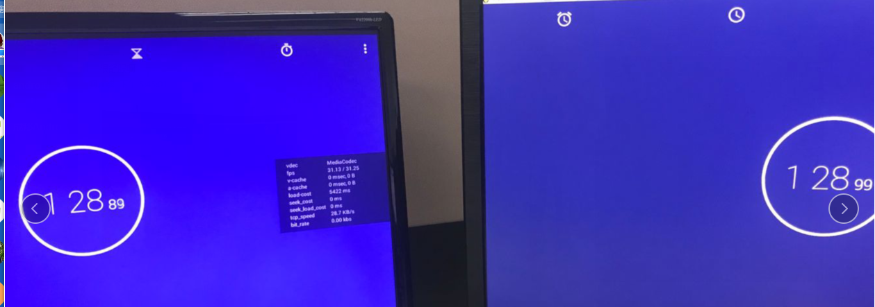 极速简单实现Android 屏幕录制编码为H264并且使用RTMP推流_android 录屏推流-CSDN博客