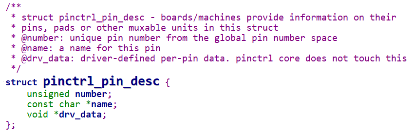 rk3399 pinctrl子系统的使用及重要的数据结构_rockchip,grf-CSDN博客