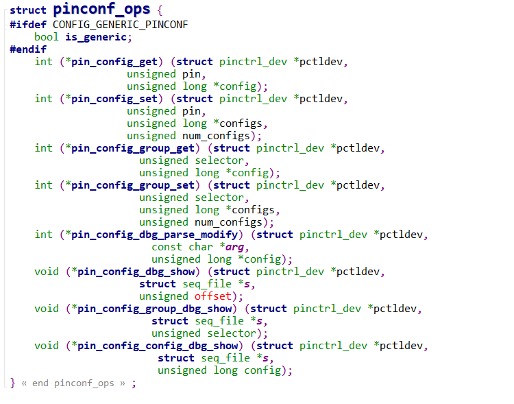 rk3399 pinctrl子系统的使用及重要的数据结构_rockchip,grf-CSDN博客