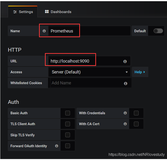Windows 下搭建 windows_exporter+Prometheus+Grafana 服务器性能监控平台_windows exporter xiazai1-CSDN博客