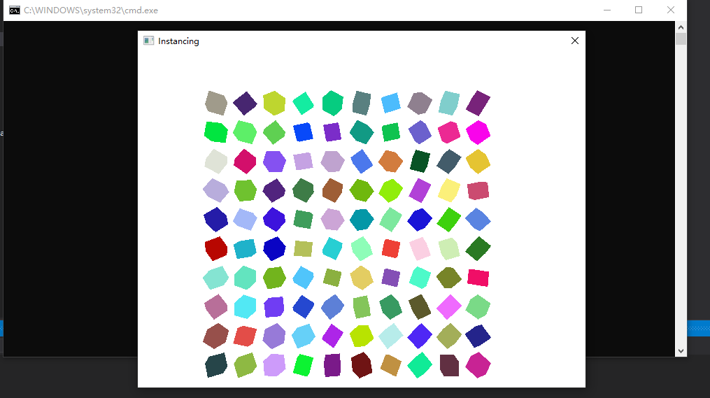 Windows10 搭建vs2017OpenGL ES 3.0 开发环境_gles windows-CSDN博客