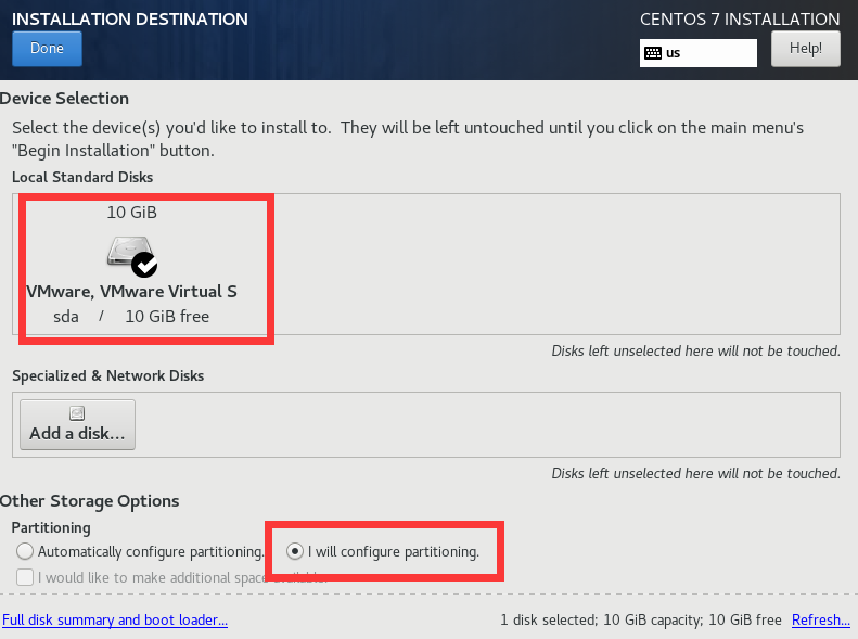详细教程 Windows上安装Linux | 如何安装Linux | windows + VMware + Ubuntu / CentOS_windows软件怎么安装在linux-CSDN博客