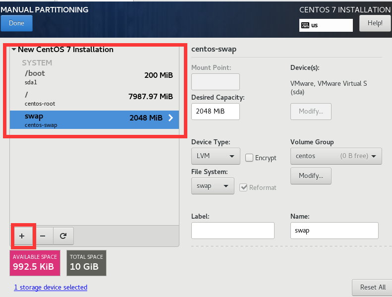 详细教程 Windows上安装Linux | 如何安装Linux | windows + VMware + Ubuntu / CentOS_windows软件怎么安装在linux-CSDN博客
