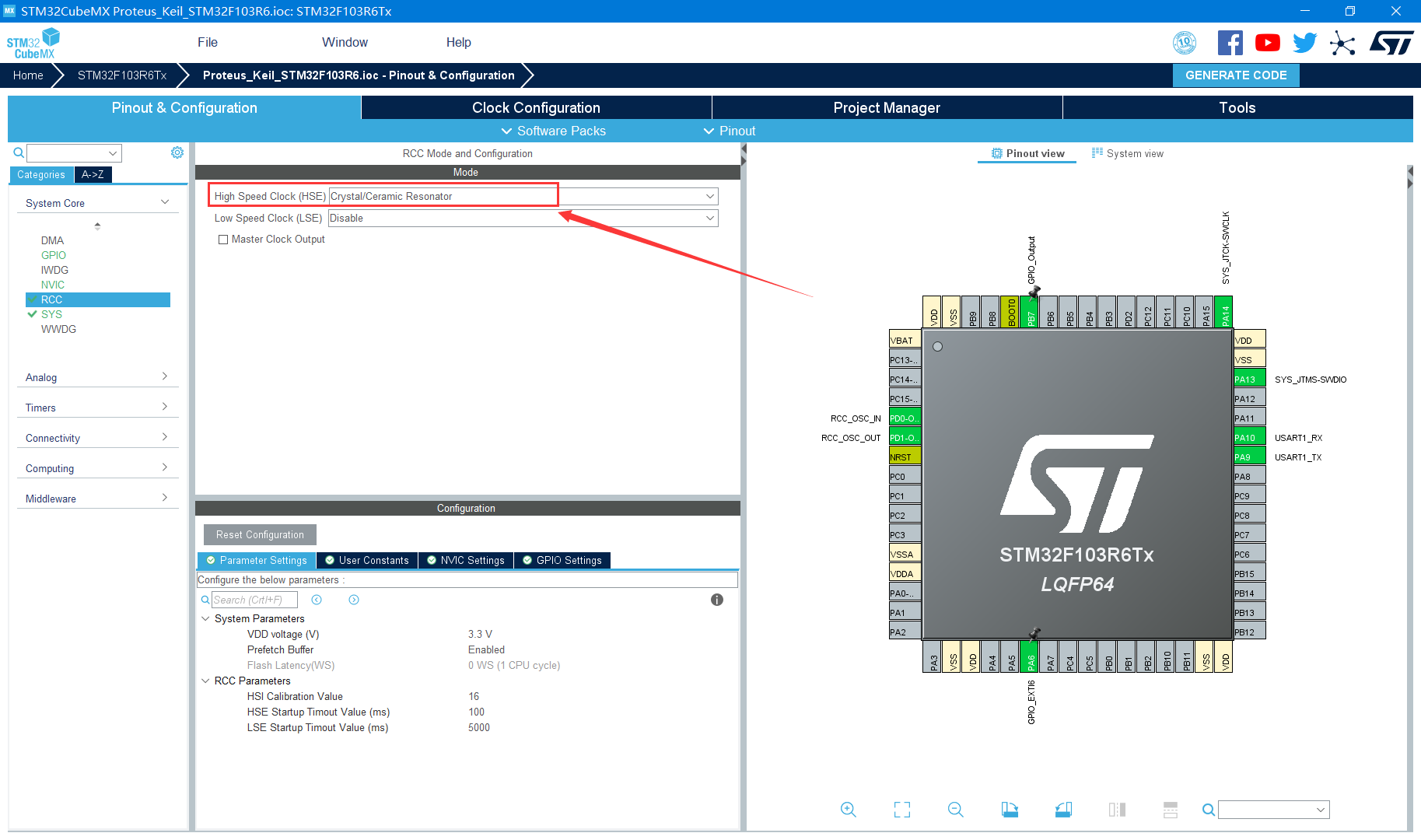 基于STM32的频率计Proteus仿真教程_proteus频率计怎么用-CSDN博客
