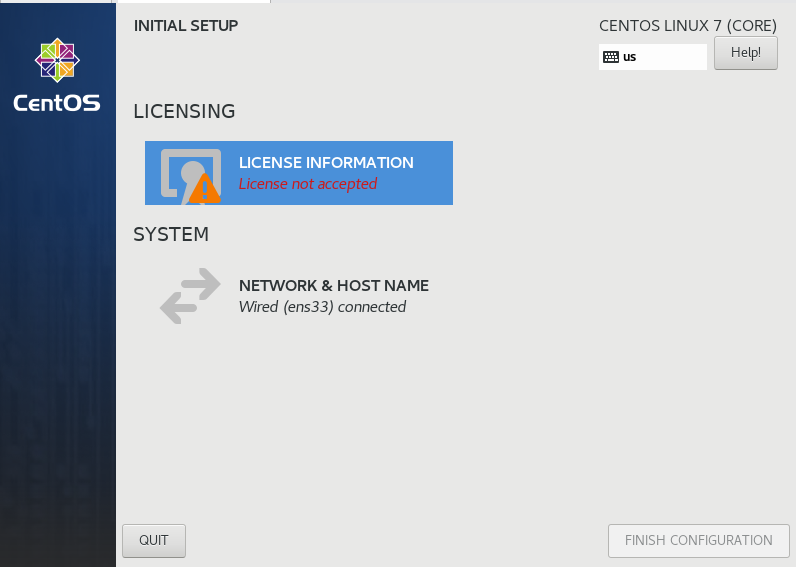 详细教程 Windows上安装Linux | 如何安装Linux | windows + VMware + Ubuntu / CentOS_windows软件怎么安装在linux-CSDN博客