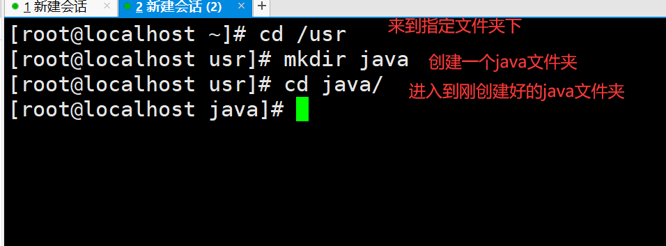 What is the use JDK and JAVA virtual machine? - Programmer Sought