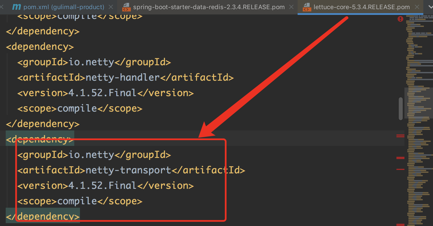 Redission的基本使用_redission使用-CSDN博客