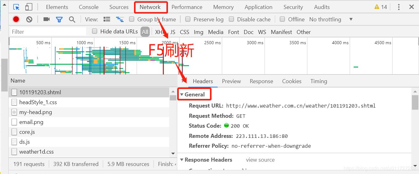 爬取网页过程报错：RemoteDisconnected: Remote end closed connection without response_raise ...