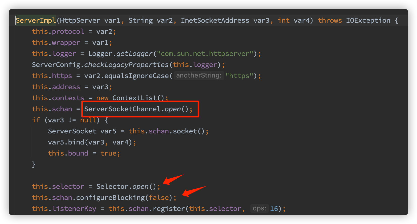Java实现http服务器-CSDN博客
