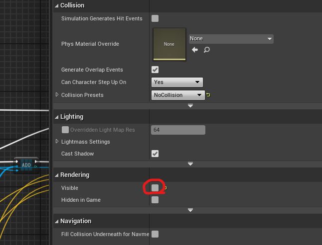 [UE4/5]蓝图制作手雷(上)d=====(￣ ￣*)b手雷抛物线_ue4 predict projectile path_gao_LaiLin的博客-CSDN博客