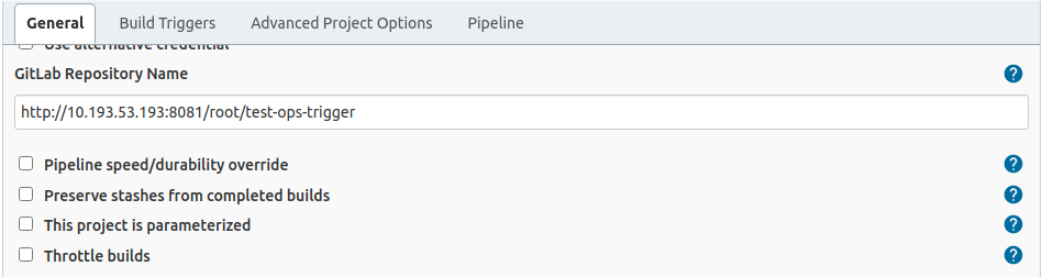 k8s笔记7.3--基于gitlab、jenkins、helm、k8s的CI/CD_k8s helm3 cicd_昕光xg的博客-CSDN博客