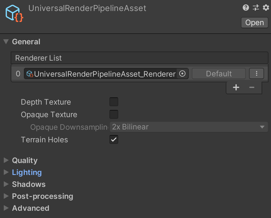 URP的RenderFeature的功能实现_urp 中 render feature如何通过layermask设置渲染目标-CSDN博客
