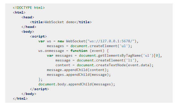 websocket ws + wss 通信_websocket wss-CSDN博客