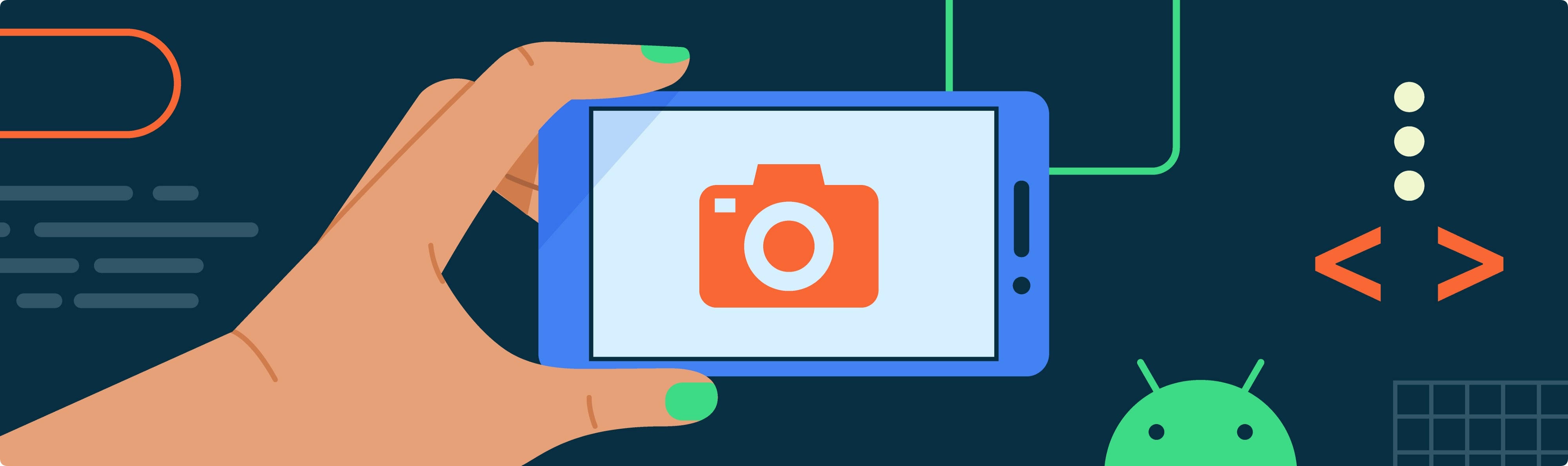 CameraX + 华为ScanKit：二维码扫描的终极解决方案_zxing,scanplus-CSDN博客