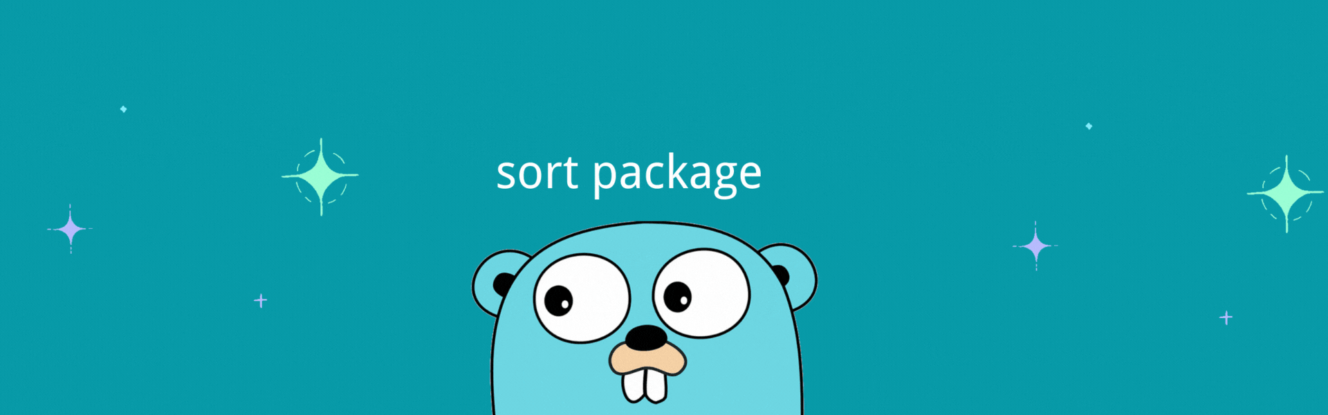 Golang sort 排序-CSDN博客