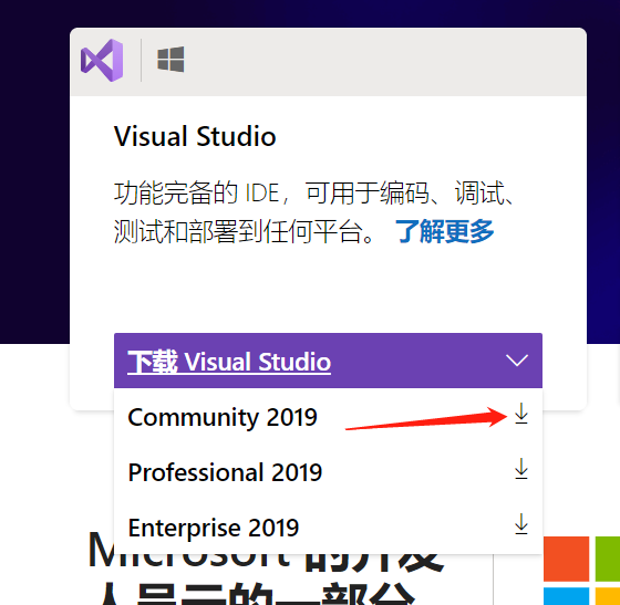Visual Studio 2019安装教程_visual studio一定要英文用户名吗-CSDN博客