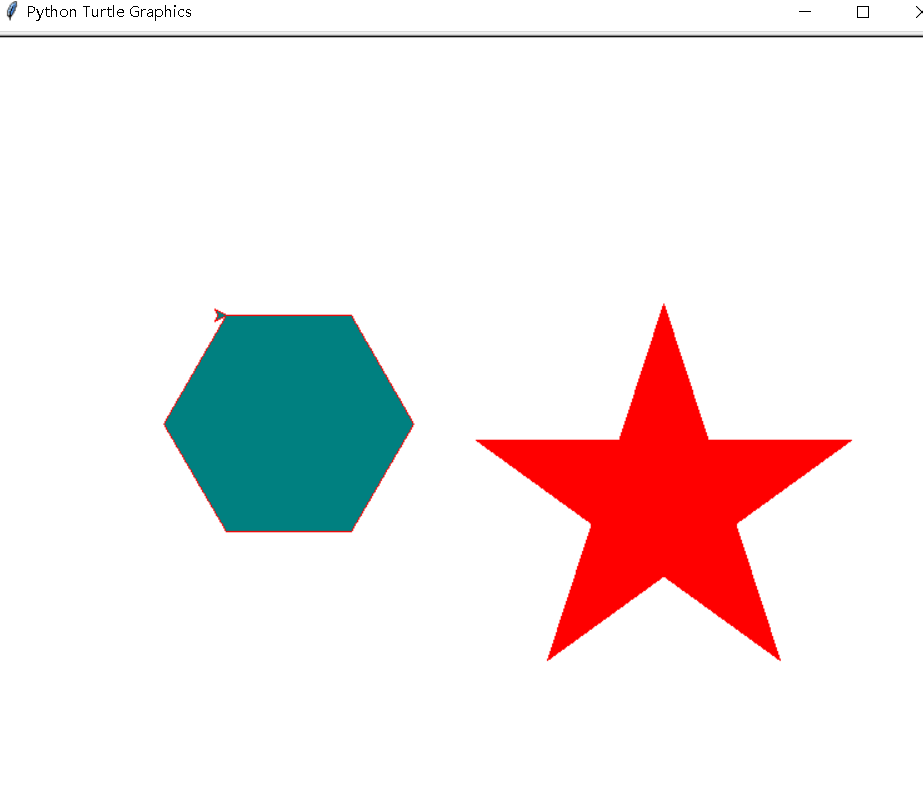python turtle库-绘图_python的turtle导入图片-CSDN博客