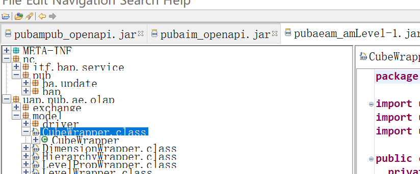 jd-gui版本支持及部分电脑目录显示问题_jd-gui 分辨率-CSDN博客