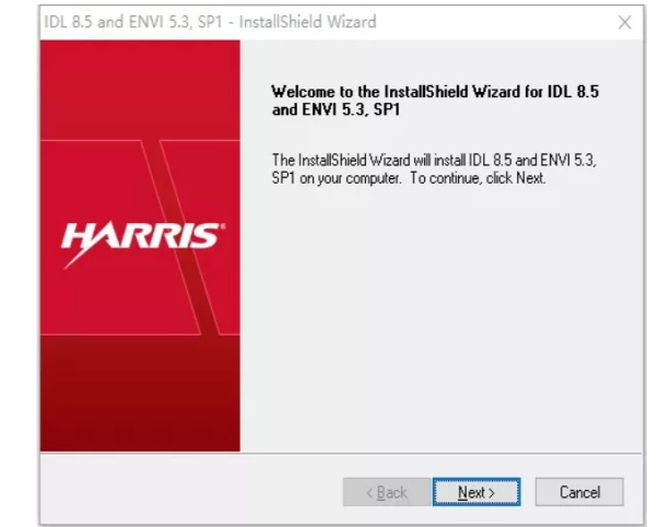 ENVI5.3安装教程|带资源_envi5.3 百度网盘-CSDN博客