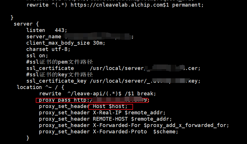 nginx配置Https 访问cxf webservice修改soap location仍是http问题_webservice cxf nginx配置-CSDN博客