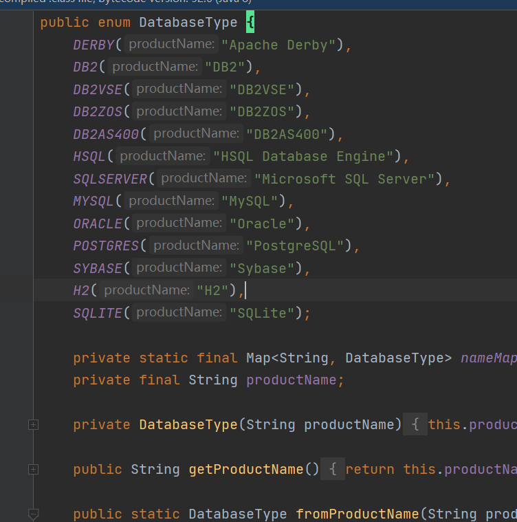 Spring Batch使用不支持的数据库 Springbatch 达梦unable To Initialize Spring Batch Csdn博客