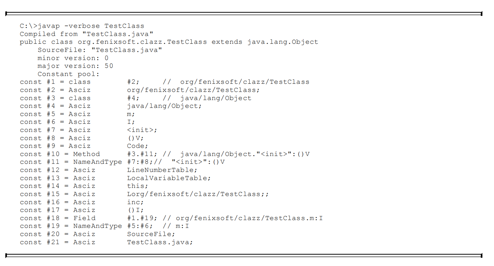 深入理解Java虚拟机：JVM高级特性与最佳实践（第3版）读书笔记_深入理解java虚拟机第三版 pdf-CSDN博客