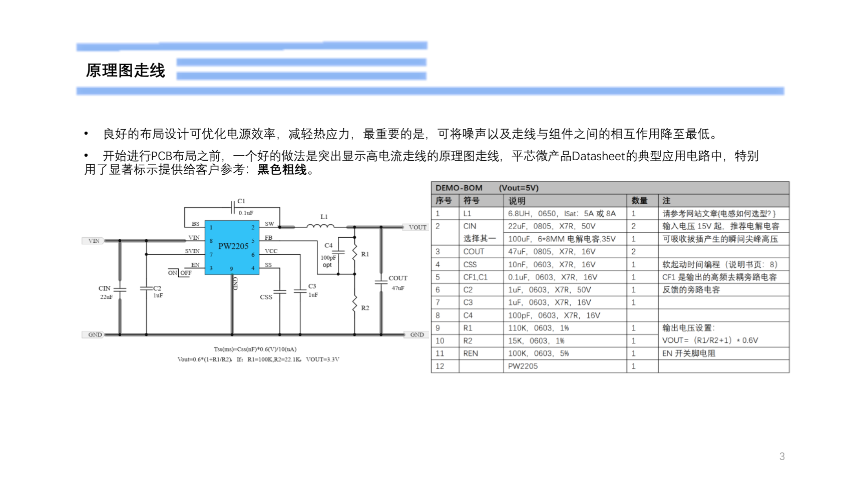 24V转5V降压芯片PW2205，PCB布局图册-CSDN博客