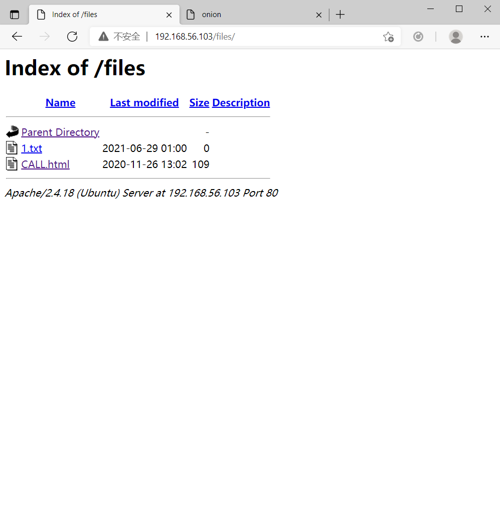 【安全】vulnhub实验HACKABLE: II_hackableii 用vm 扫不到-CSDN博客