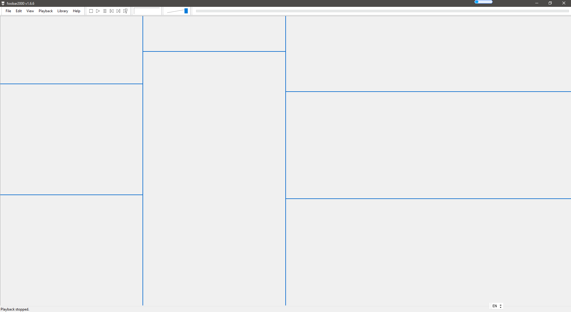 foobar2000界面自定义详解_foobar2000顶配版-CSDN博客