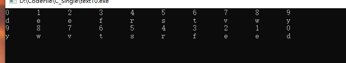 Quick Sort Library Function in C Language - Programmer Sought
