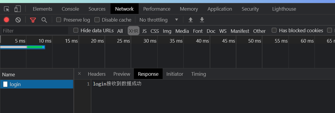 【springboot-web项目跨域问题CORS解决办法】在同一个局域网的网络下，将自己电脑作为服务器，他人电脑通过局域网内的ip和url进行访问_在自己电脑上是localhost,在其他 ...
