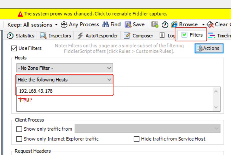 接口测试——Postman_如何查看postman请求的ip-CSDN博客