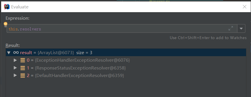 SpringBoot - 异常处理原理_exiting from "error" dispatch, status 500-CSDN博客