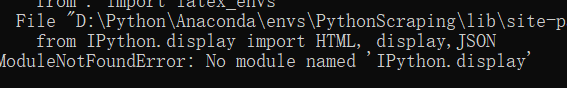 jupyter nbextensions不显示常用拓展，只显示三个解决办法！！！_nbextension打开只显示几行-CSDN博客