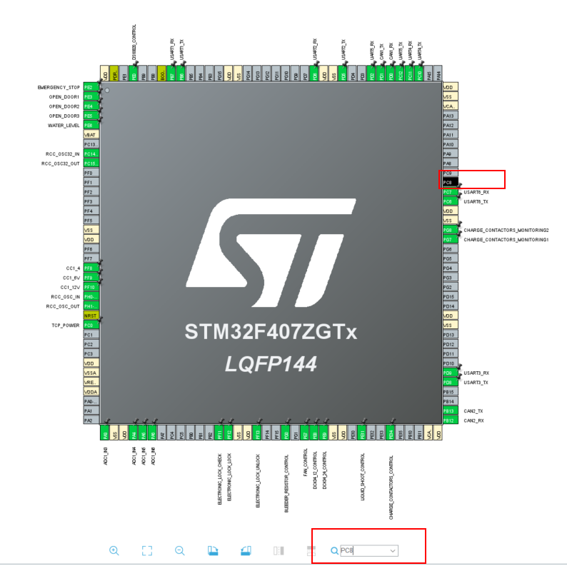 STM32F4 HAL库开发 -- STM32CubeMX_stm32f4使用cubemx初始化计时器-CSDN博客