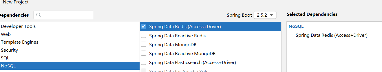 在idea中整合redis+redis缓存（有无注解两种）_idea中的redis的缓存注解-CSDN博客