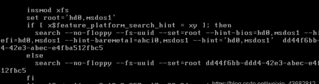 MOBAXTERM forgot the session password, how to view - Programmer Sought