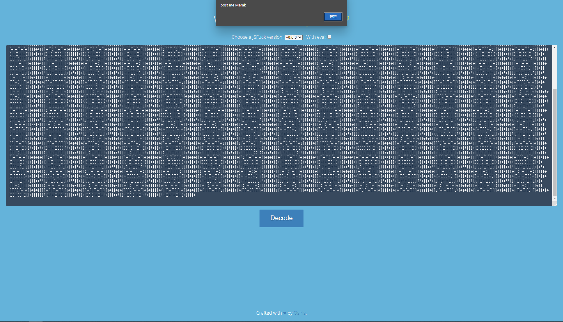 [MRCTF2020]套娃_ctf encode 套娃 gfsj0976-CSDN博客