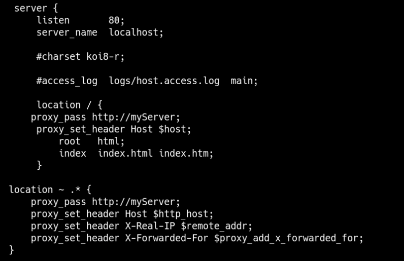 解决nginx部署后css、js、图片等样式加载不出来问题_nginx部署二级目录无法加载css和js-CSDN博客