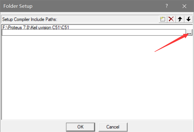 C:\KEIL\C51\intrins.h包含不正确的路径。Keil 头文件路径错误_keil包含不正确的路径-CSDN博客