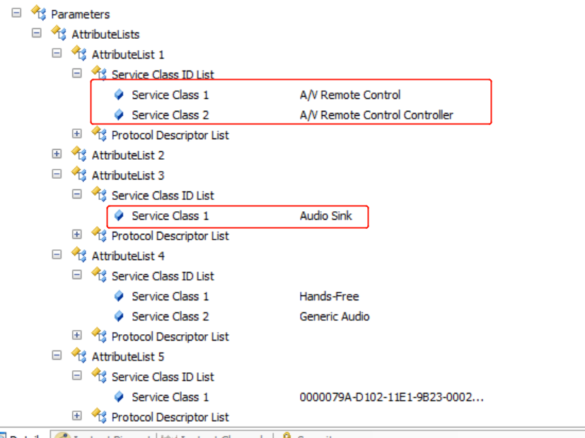 TWS耳机的传输方案、TWS耳机的SDP宣告（车机同时连接手机和耳机，如何区分手机和耳机）_tws 监听模式和转发模式-CSDN博客