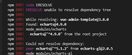 echarts-gl 使用出现错误_echarts-gl' 引用错误-CSDN博客