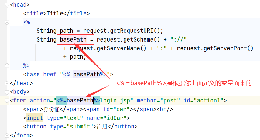 关于jsp通过servlet跳转到jsp页面出现的样式丢失问题。_jsp跳转到另一个jsp页面样式不对_在 干 嘛的博客-CSDN博客