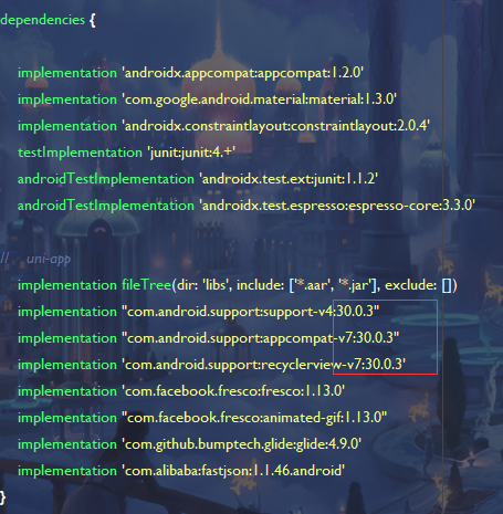 uni-app打包成Android Apk 全程详解_uniapp npm run build_CicadaMay的博客-CSDN博客