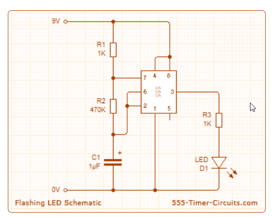 跟我一起进行kiCad设计（一）-CSDN博客