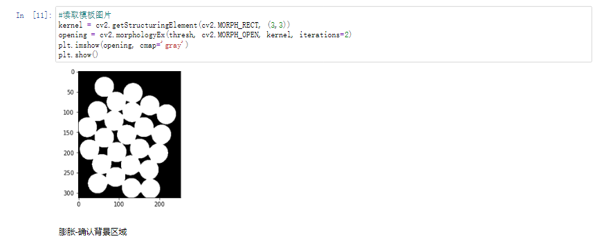 OpenCV图像分割与提取(python)_opencv 分割扣取障碍物-CSDN博客