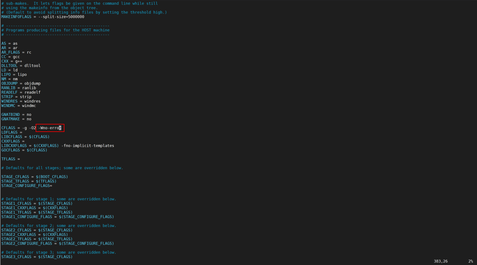 编译安装crash（kernel=4.19，cpu=aarch64）_kernel-4.19.90-52.15-beta-2212-aarch64.gz-CSDN博客